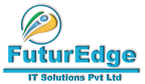 FuturEdge - IT & Surveillance Solutions